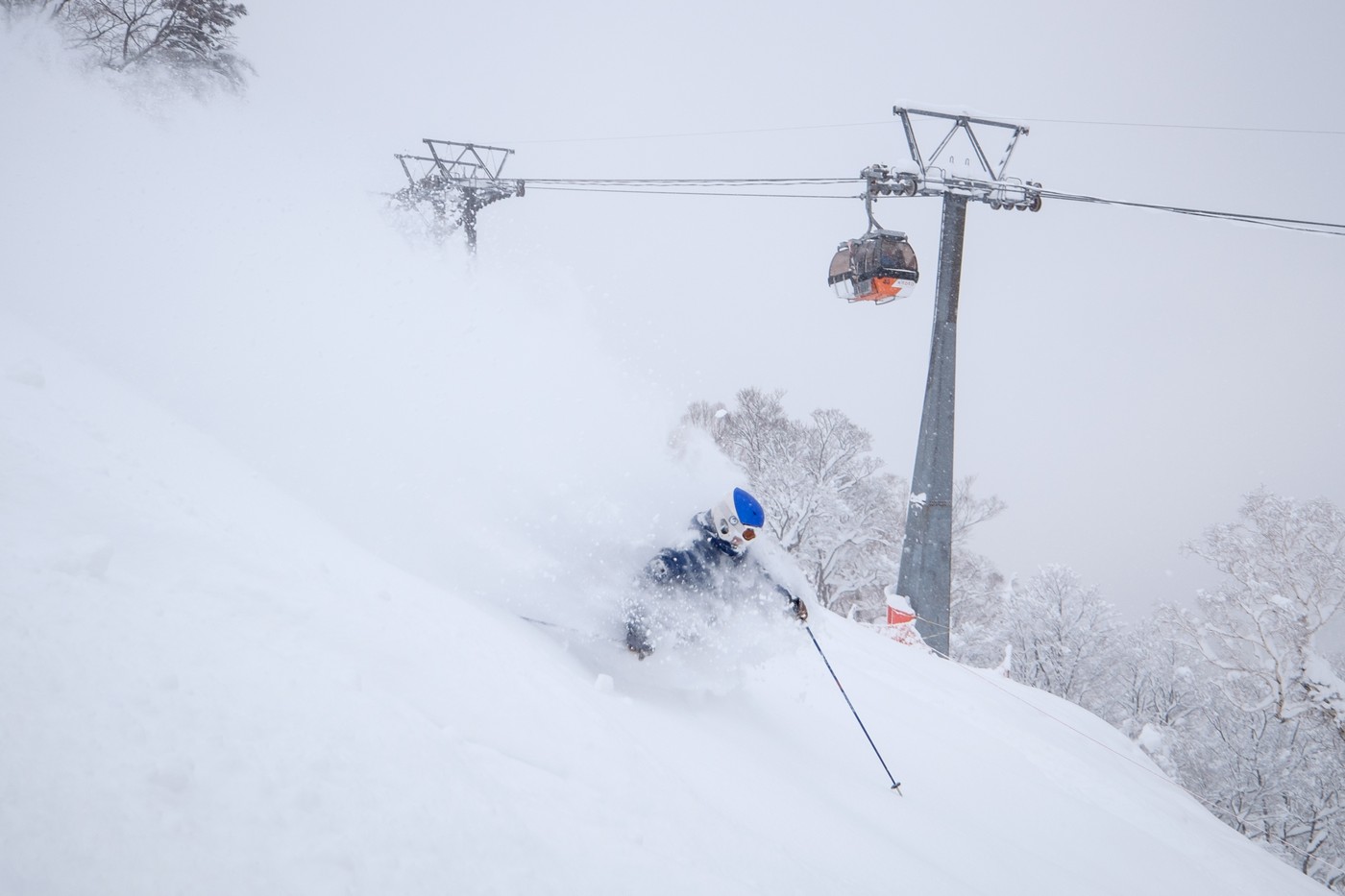 Kiroro | Powder Holidays